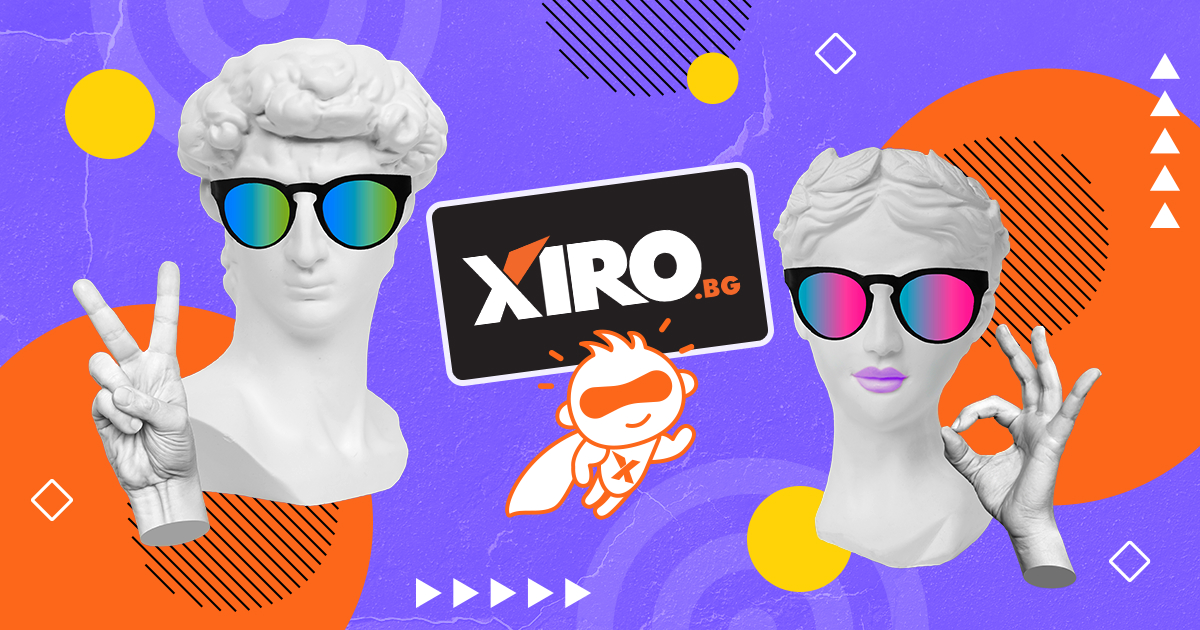 Фесто Бъгария ЕООД - Company profile | XIRO.bg